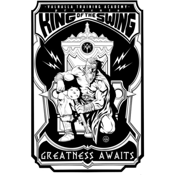 Valhalla Training Academy